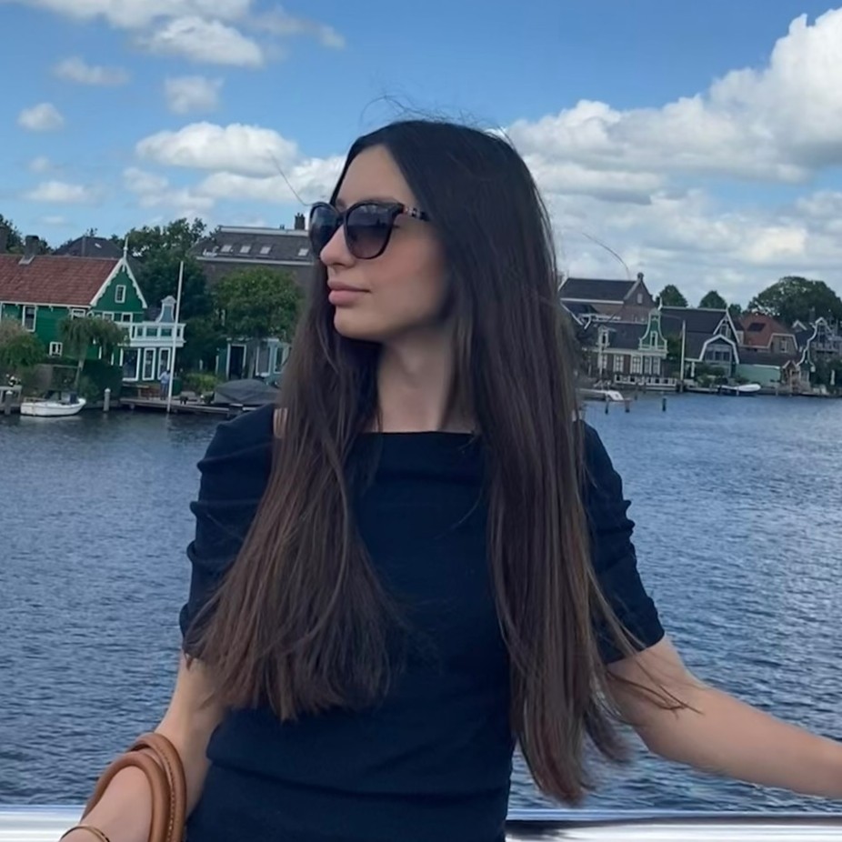 Portfolio | Laura Bescós Vives